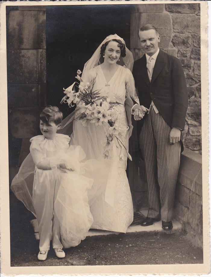 Barnby History - Barnby in the Willows